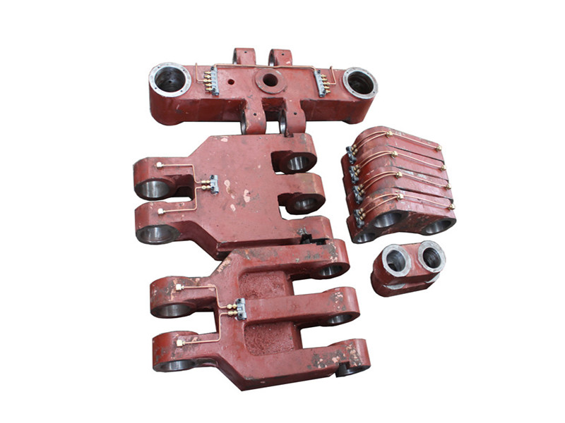 Toggle Parts of Die Casting Machine - Buy Toggle Parts Product on ...