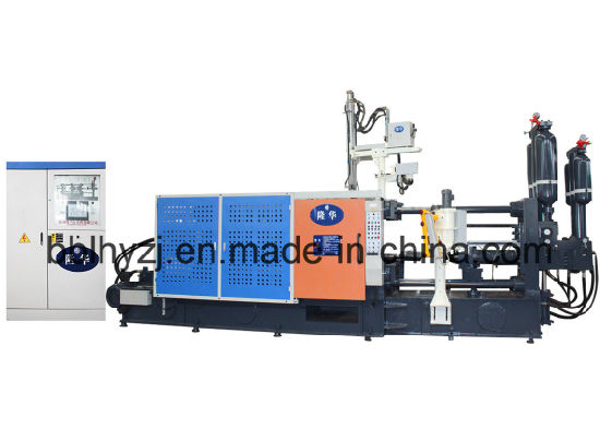 Special lubrication accessories for die casting machine - Buy Special ...